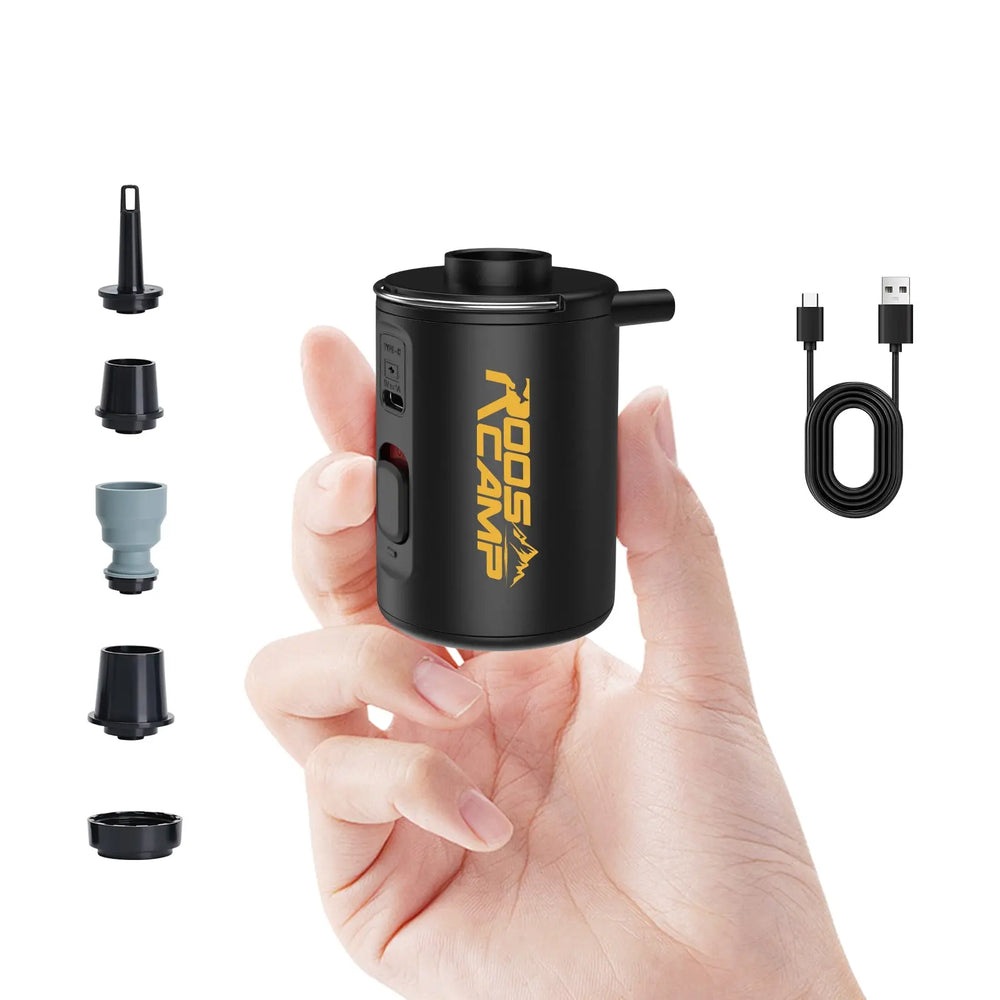 RoosCamp AIR MASTER MINI